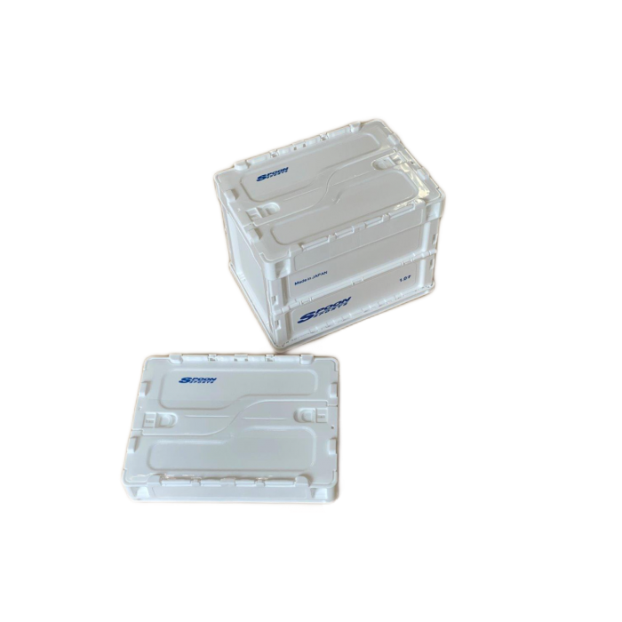 SPOON SPORTS CONTAINER